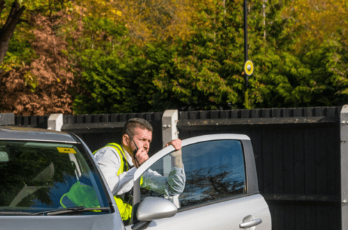 Professional Security Services Throughout The UK | ESG Security